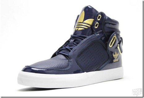 Thread and Sole: adidas Originals adi-Rise